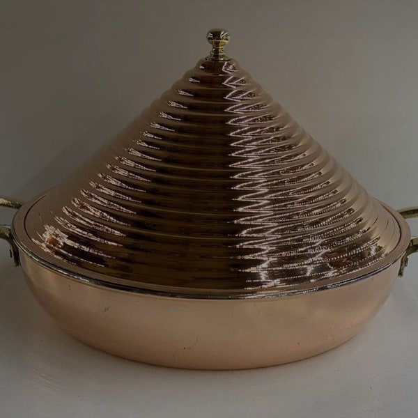 Copper Pyramid - Etsy