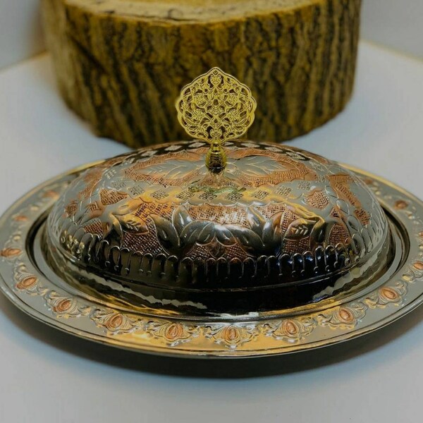 Turkish Copper - Etsy