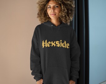 Hexside Uniform | Etsy