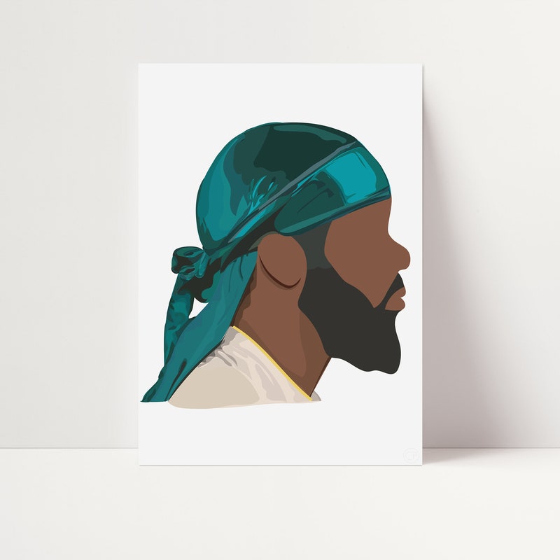 Custom Durag - Etsy