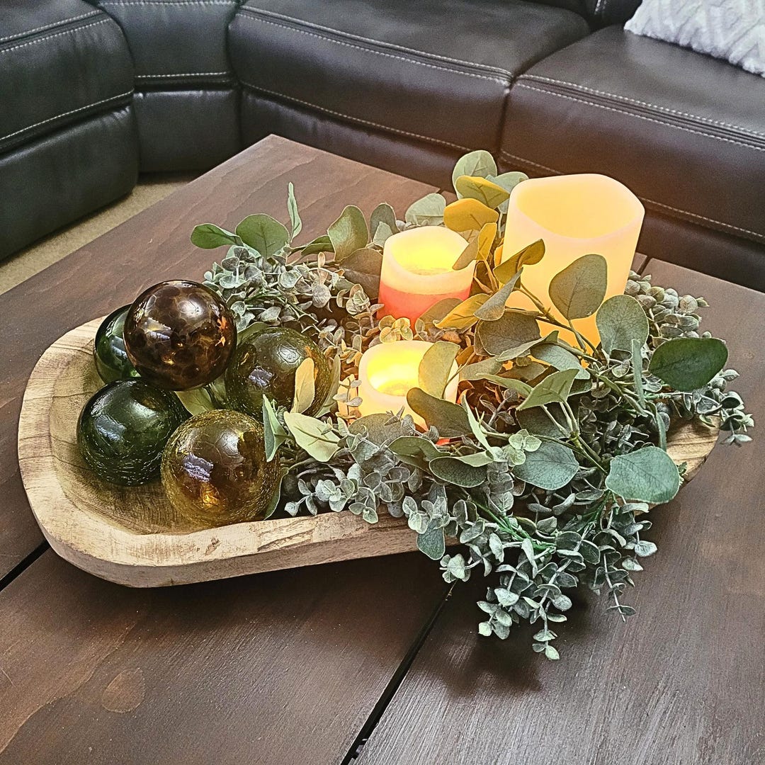 Hand Blown Glass Garden Spheres: Mexican Fishing Net Floats - Etsy