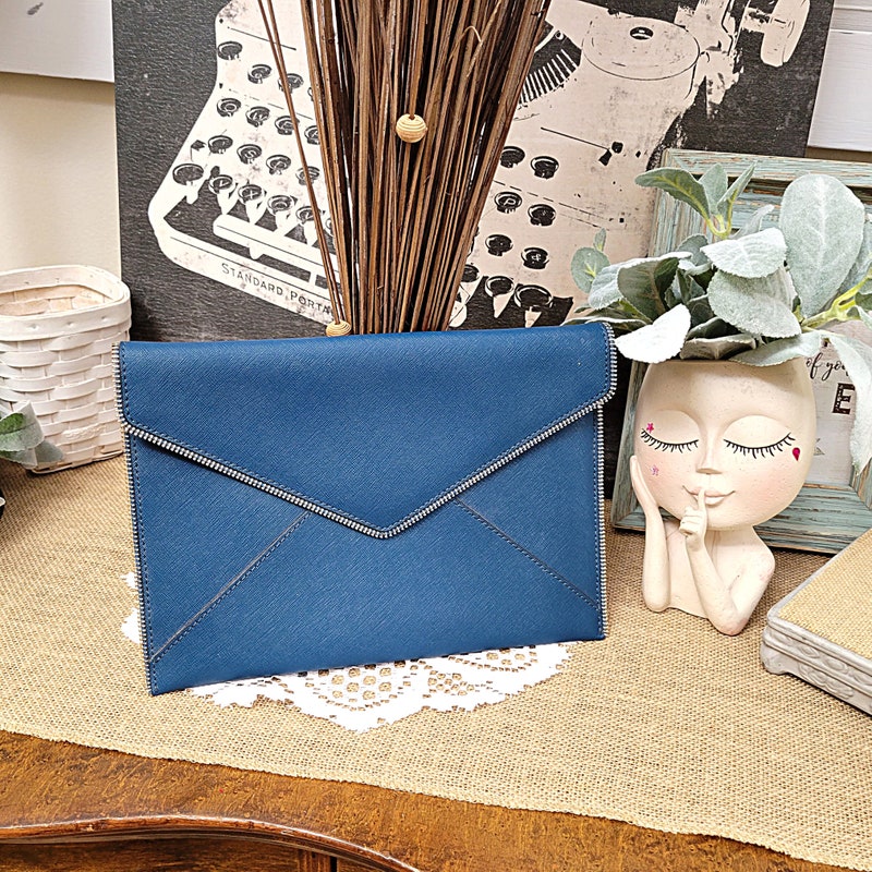 Magnetic Envelope Closure - Etsy
