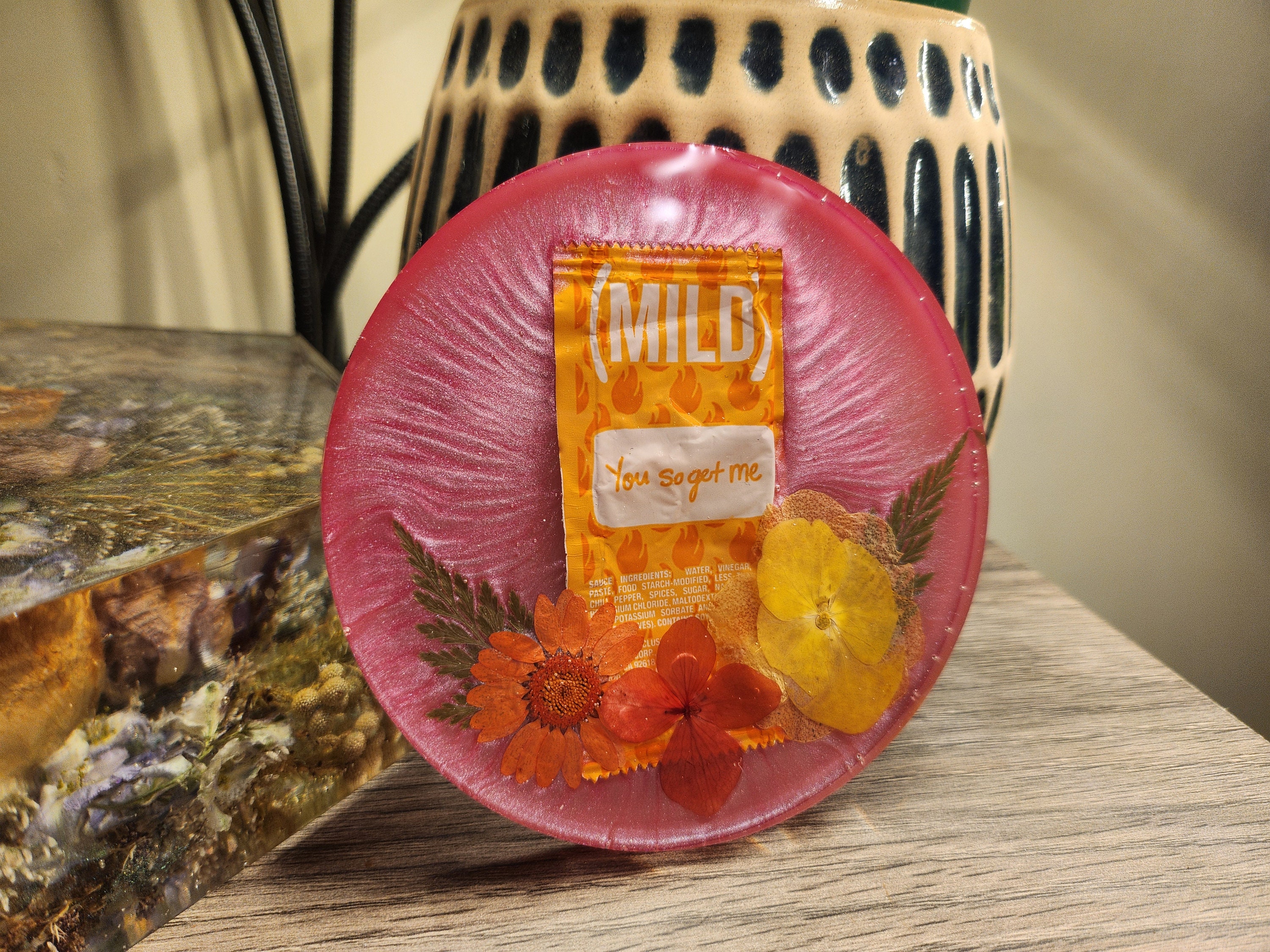 Taco Bell Coaster Made to Order - Etsy