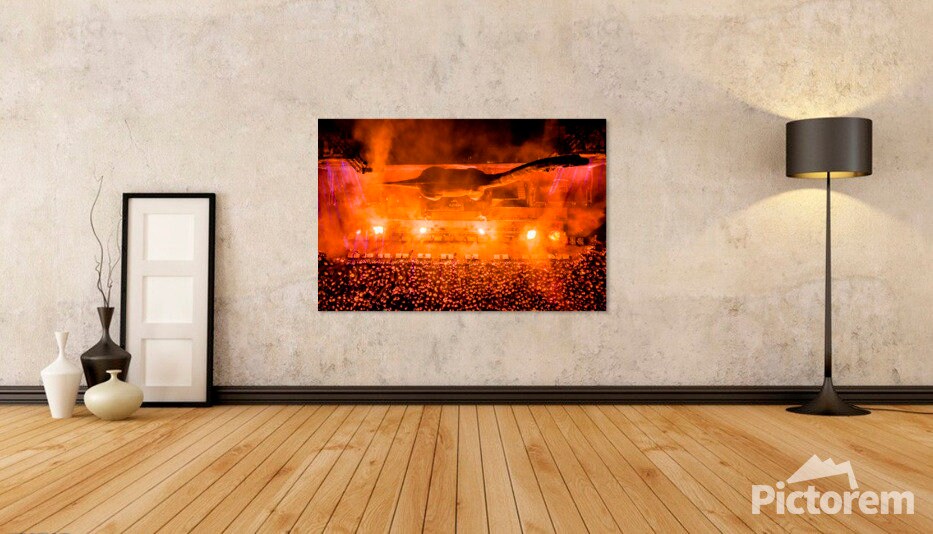 Lost Lands Music Festival || Music Home Decor and Wall Art - Etsy