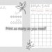 Plant Tracker, Plant Planner Printable, Houseplant Journal ...