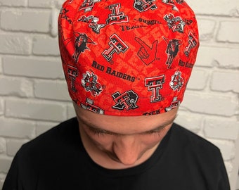 Texas Tech Raiders - Etsy