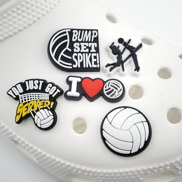 Volleyball Stuff - Etsy