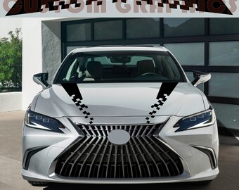 Lexus Sport Decal - Etsy