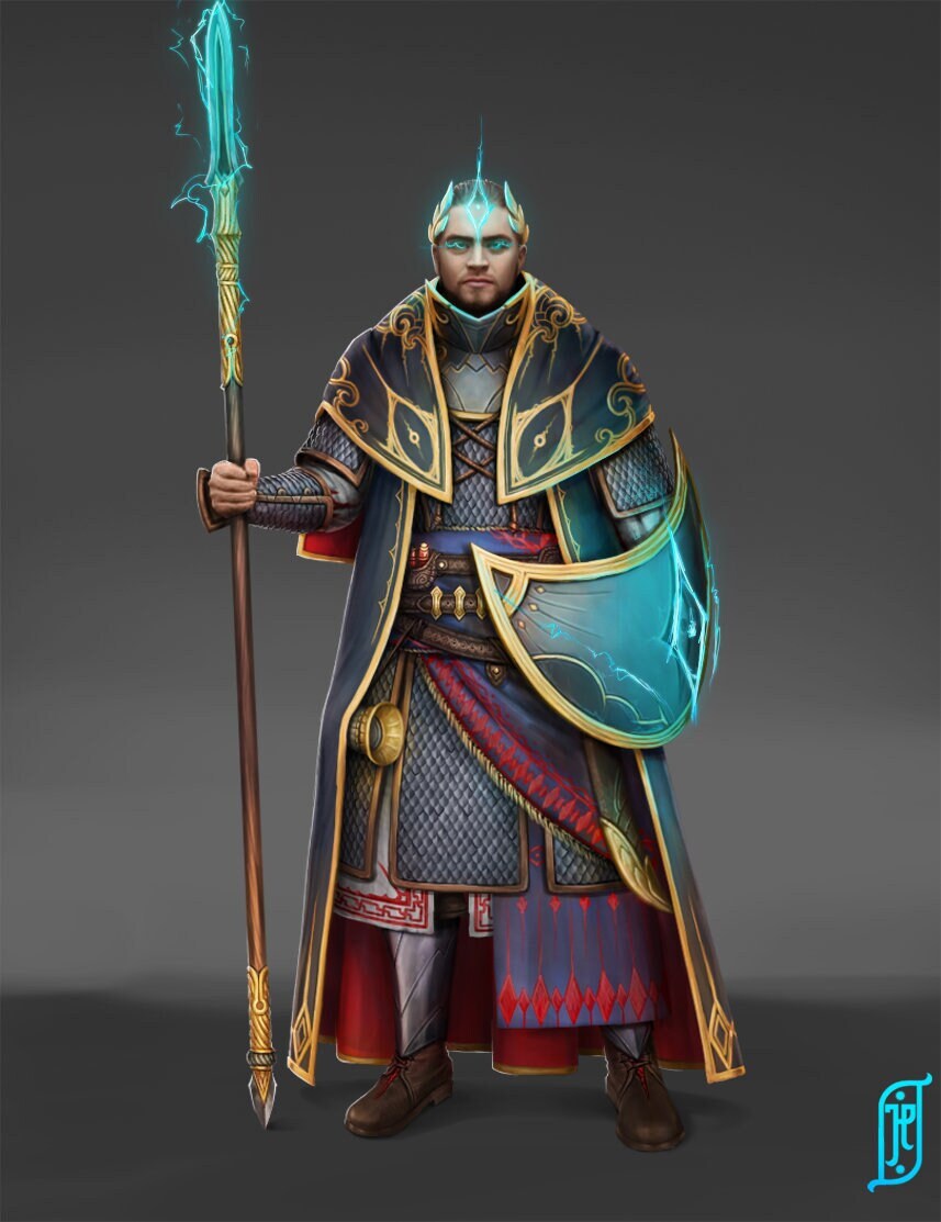 Commissions for - RPG Characters, Dnd Custome Characters, Character ...