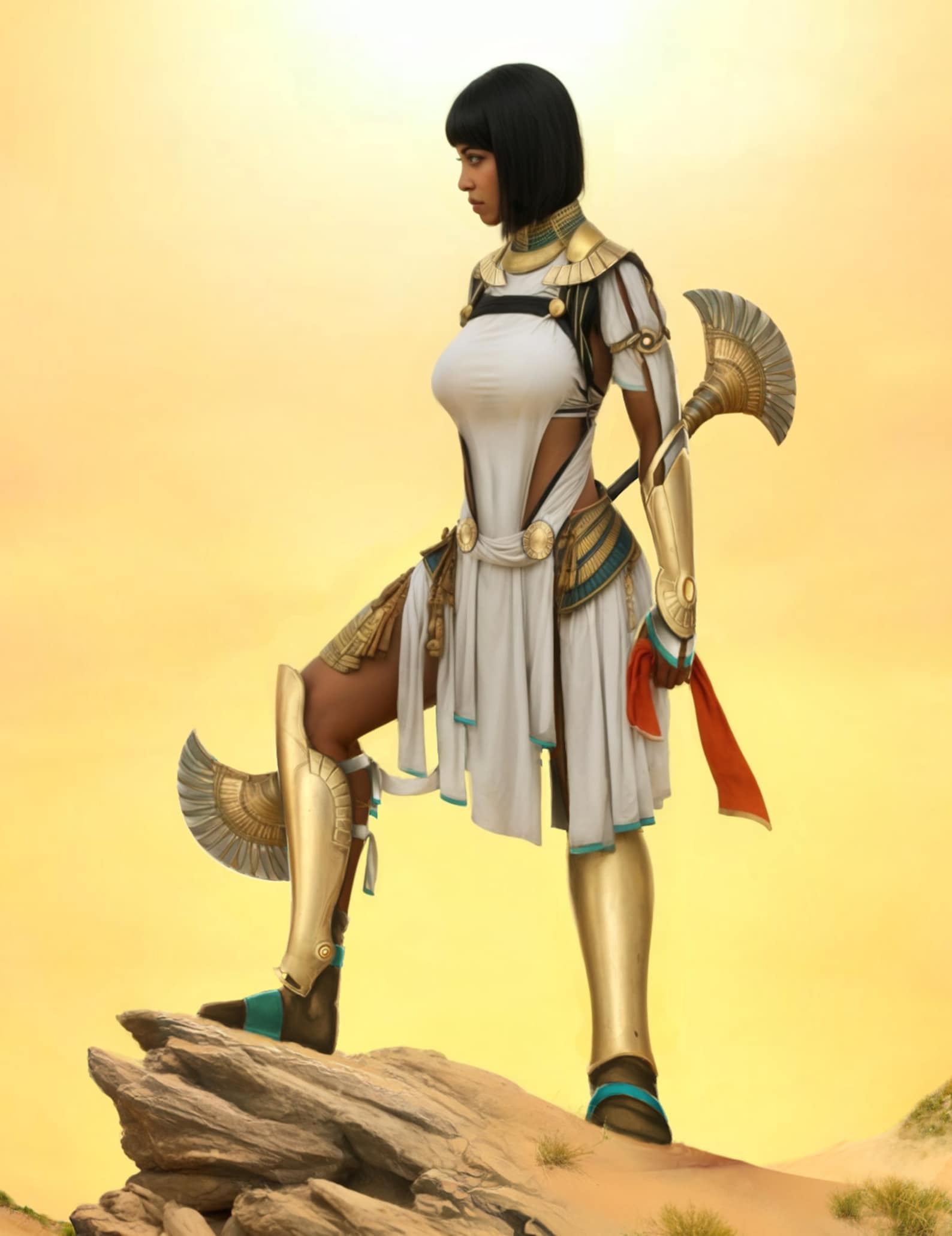 Commissions for - RPG Characters, Dnd Custome Characters, Character ...