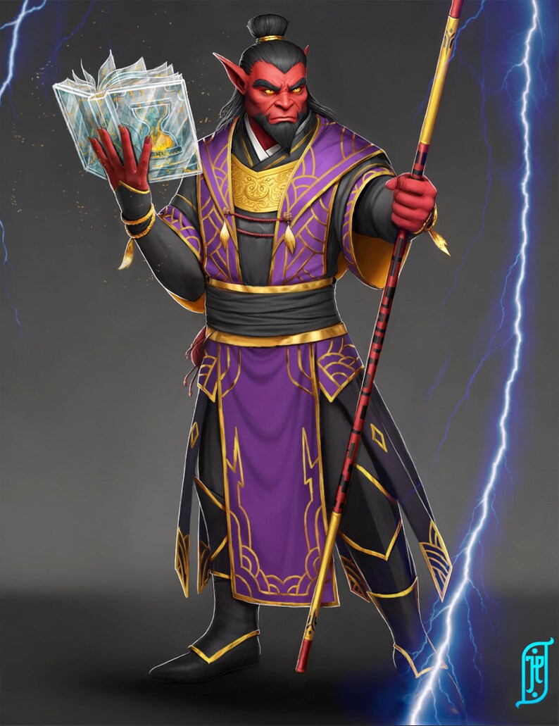 Commissions for - RPG Characters, Dnd Custome Characters, Character ...