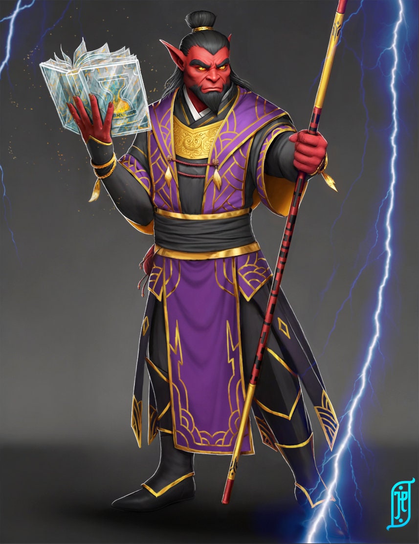 Commissions for - RPG Characters, Dnd Custome Characters, Character ...