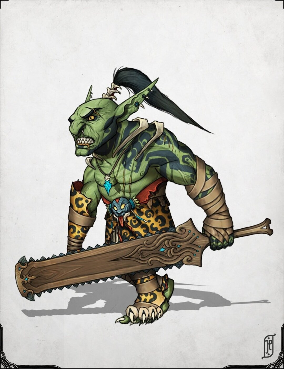 Custom Characters, Illustration and Portrait - Etsy