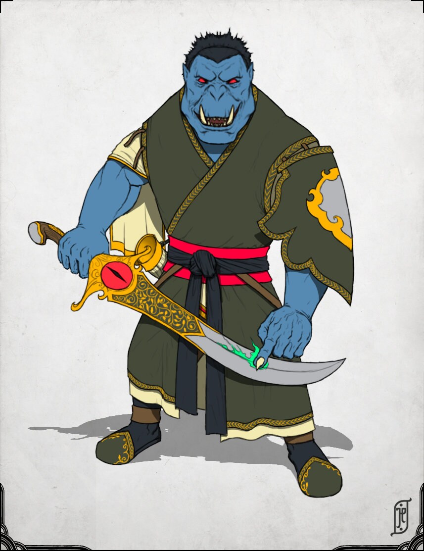 Custom Characters, Illustration and Portrait - Flat - Etsy