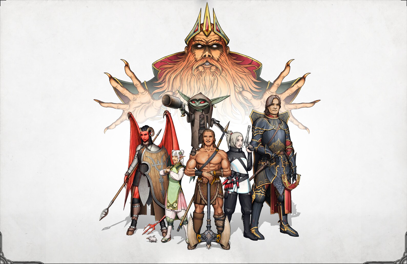 Custom Characters, Illustration and Portrait - Etsy