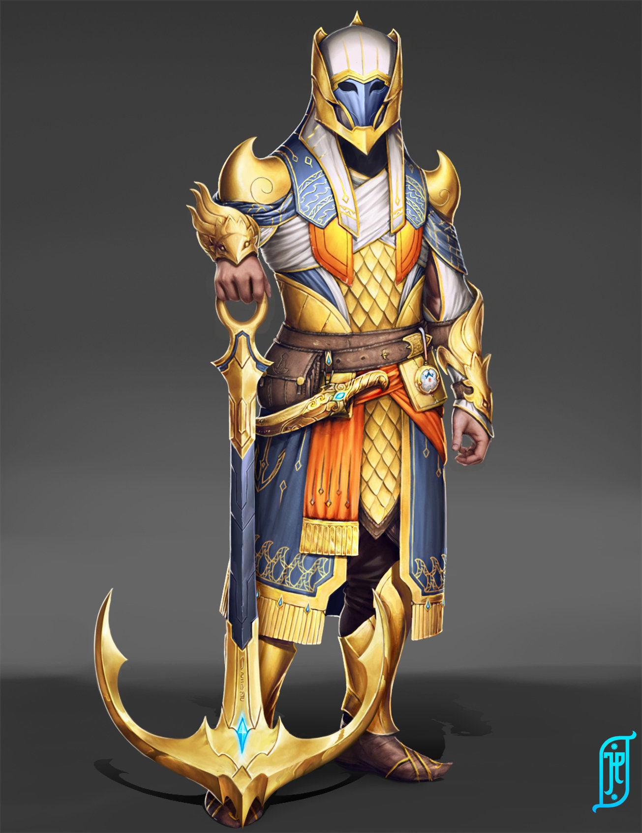 Commissions for - RPG Characters, Dnd Custome Characters, Character ...