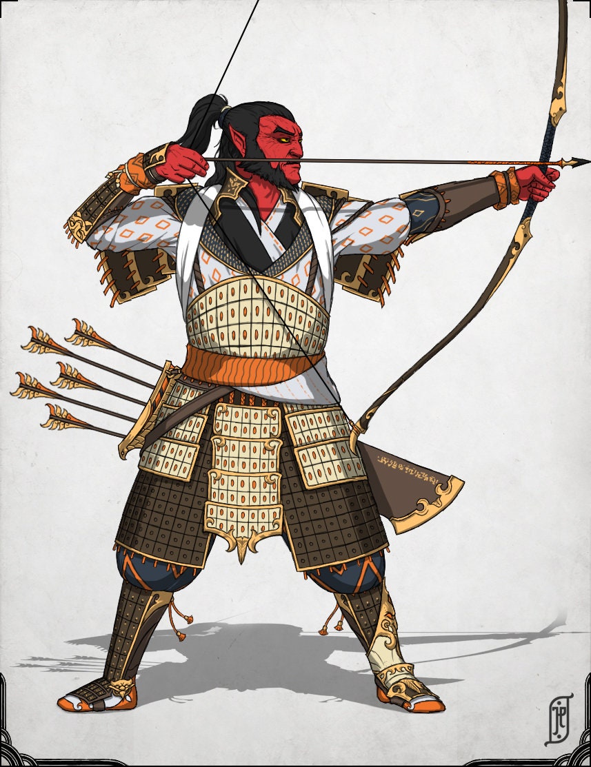 Custom Characters, Illustration and Portrait - Flat - Etsy