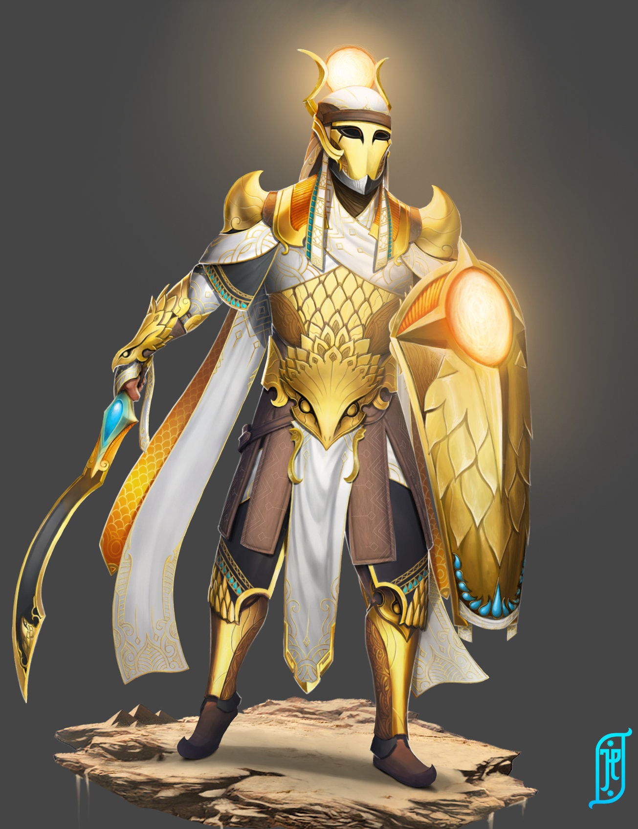 Commissions for - RPG Characters, Dnd Custome Characters, Character ...