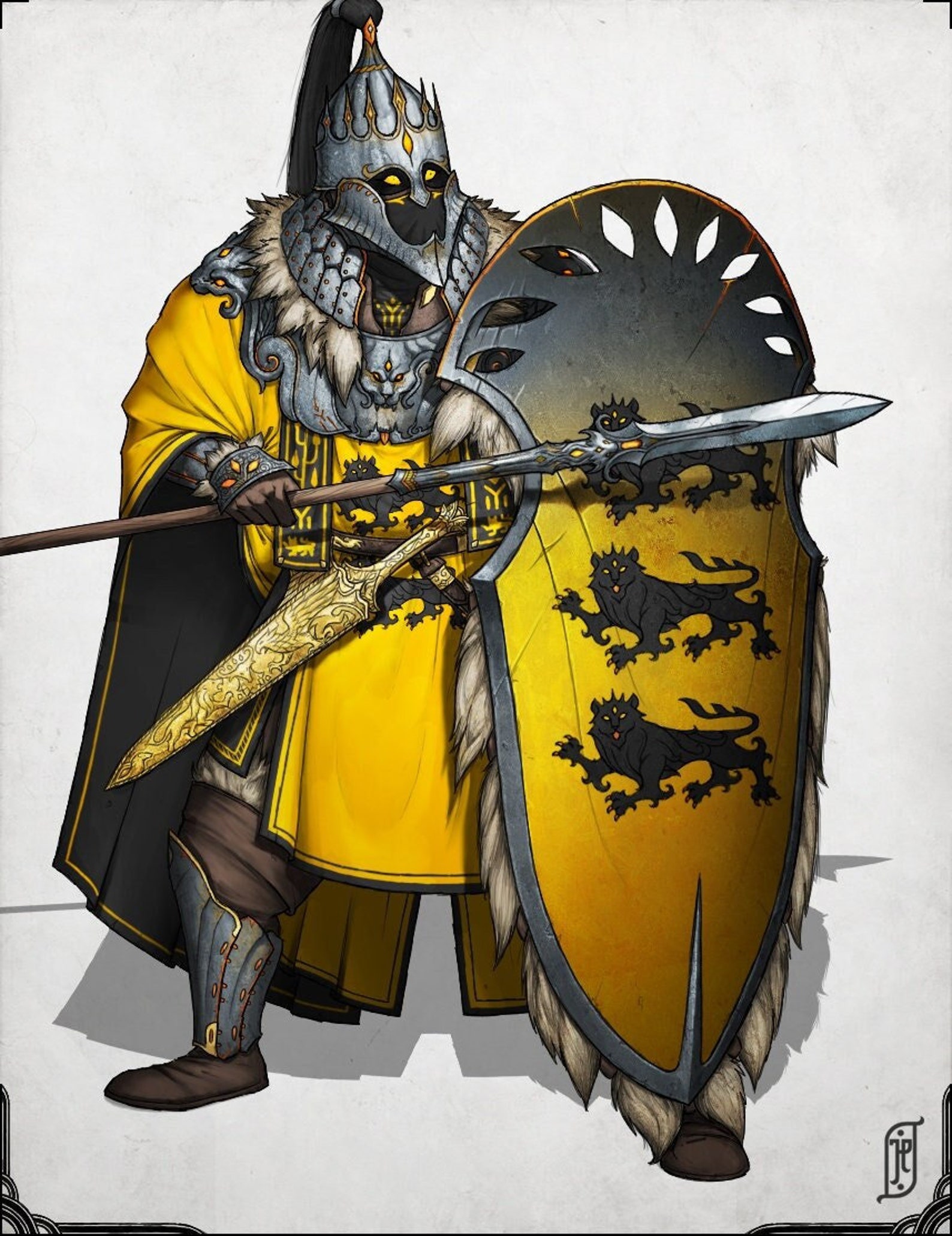 Custom Characters, Illustration and Portrait - Etsy