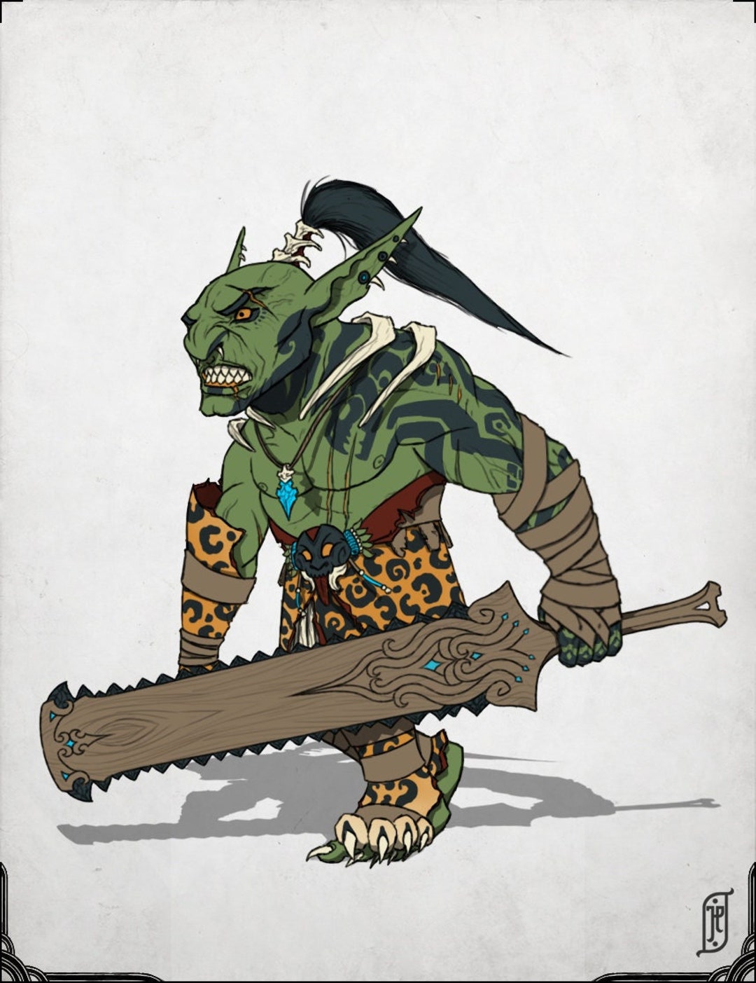 Custom Characters, Illustration and Portrait - Flat - Etsy