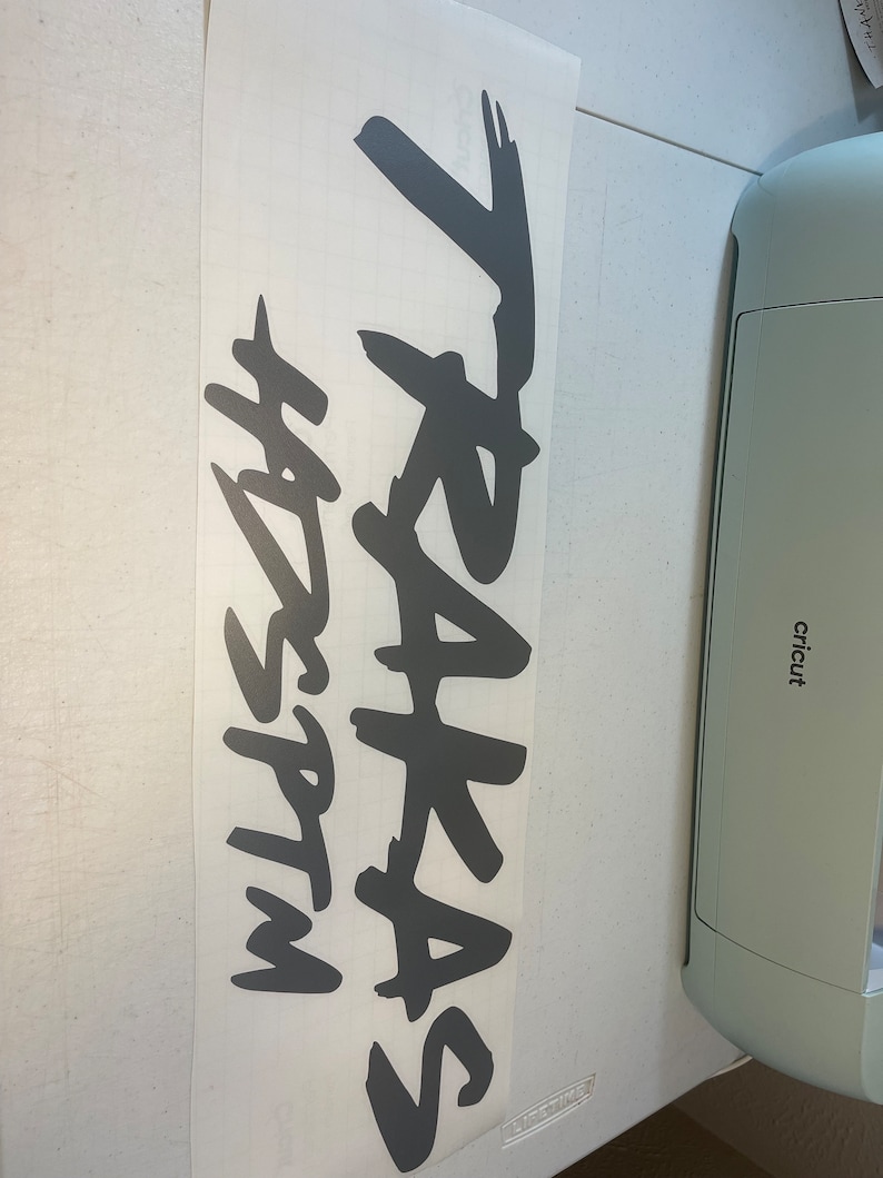 Adhesivo TRAKAS HDSPTM - Etsy