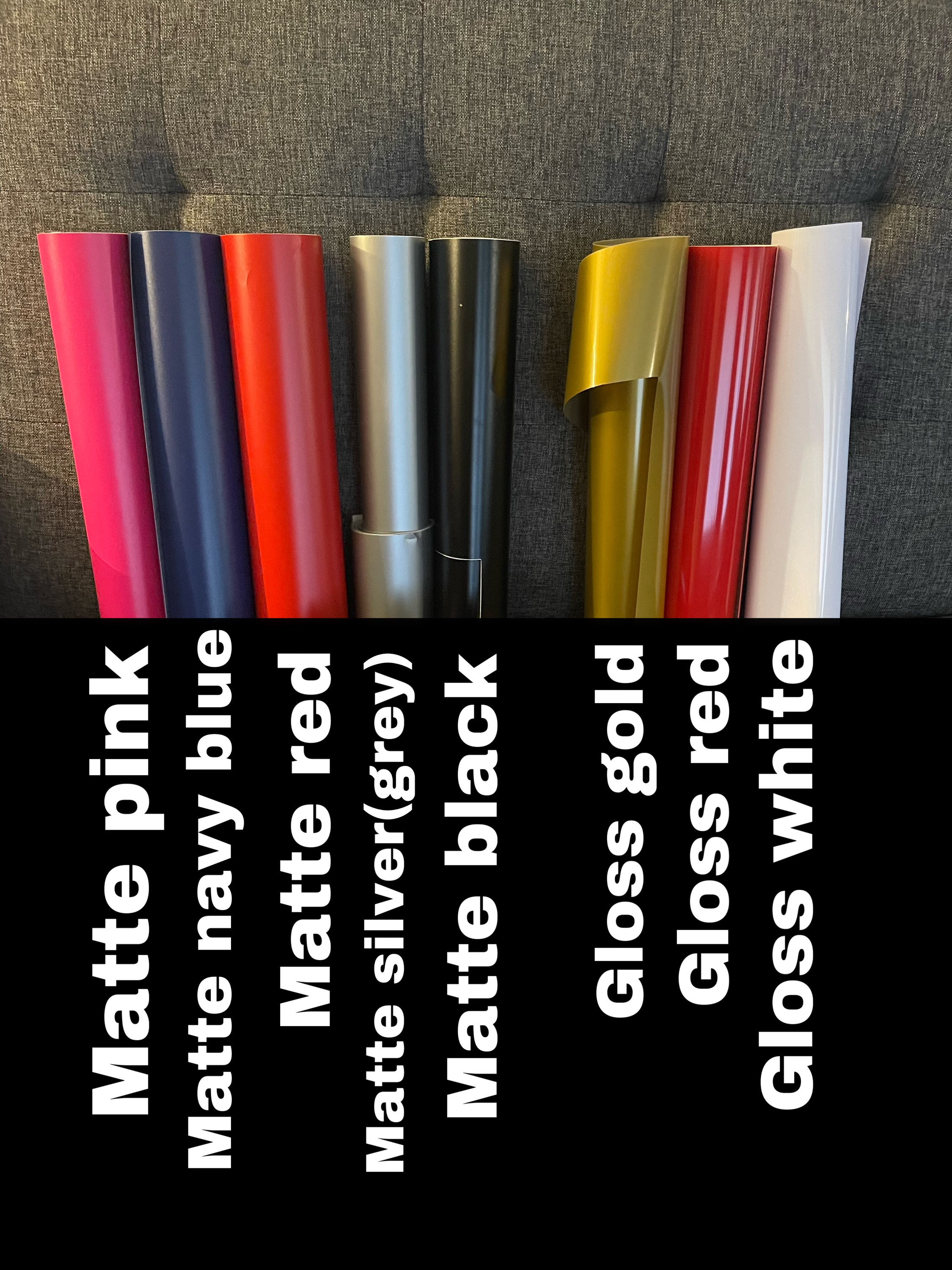 Calcomanía Tumbado - Etsy