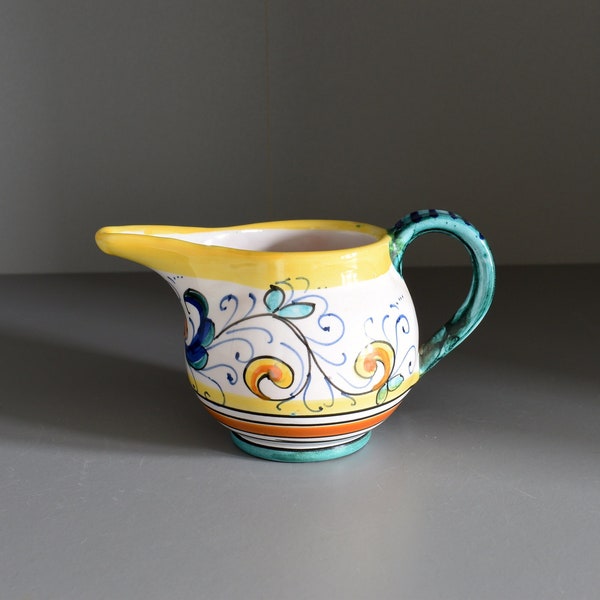 Long Spout Pitcher - Etsy