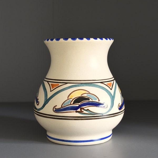 Honiton Pottery - Etsy