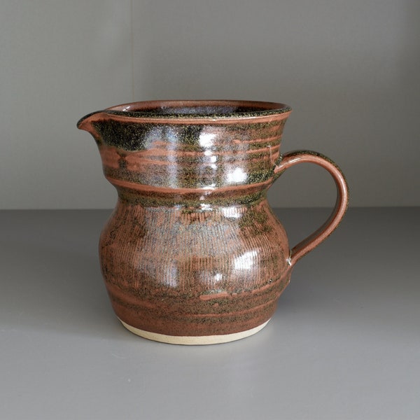 Robin Hopper Pottery - Etsy