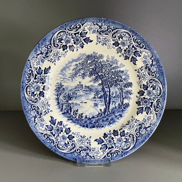 Broadhurst Ironstone - Etsy