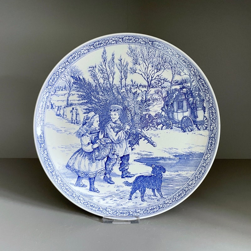 Display Plate - Etsy