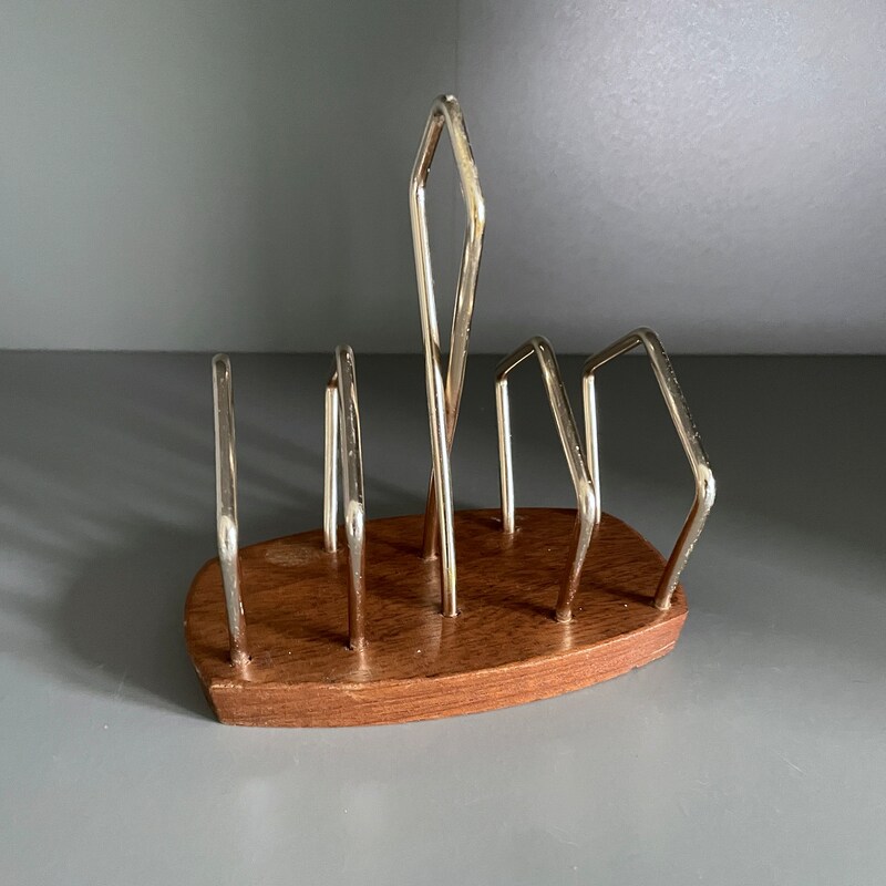 Toast Rack - Etsy