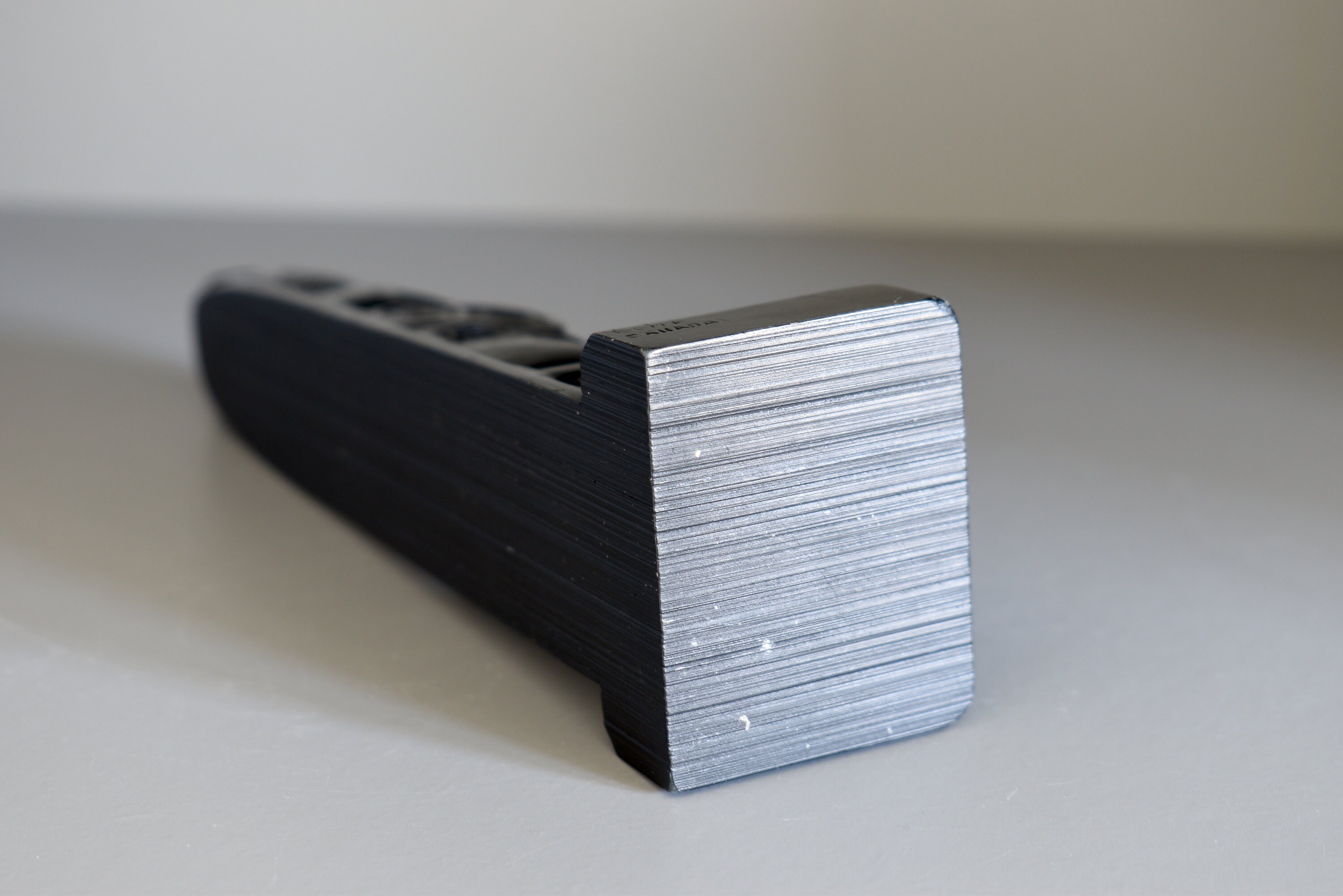 Boma Totem Raven Frog Beaver Cast Resin Reproduction Made - Etsy Canada