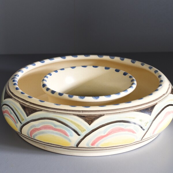 Honiton Pottery - Etsy