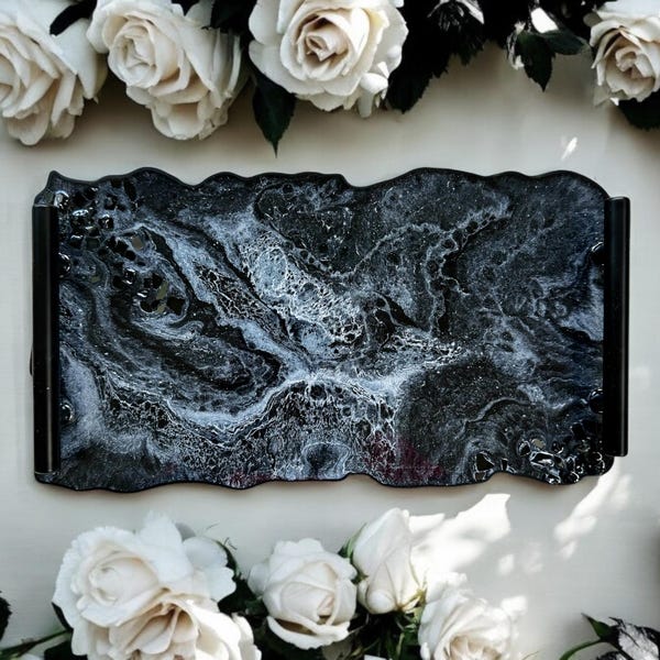 Vanity Tray - Etsy