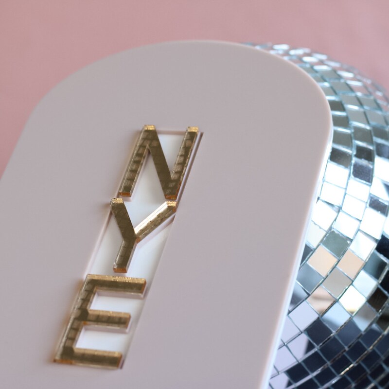 Bar Cart Sign - Etsy