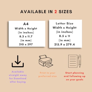 Horizontal Notebook Paper Digital Download, School Paper, Lined Paper ...