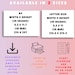 Horizontal Printable to Do List, to Do List Notepad, Printable Todo ...