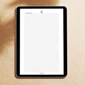 Handwriting Practice | Printable Handwriting Worksheets–58 Pages ...