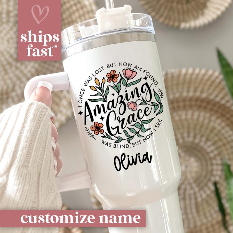 Amazing Woman Coffee Cup - Etsy