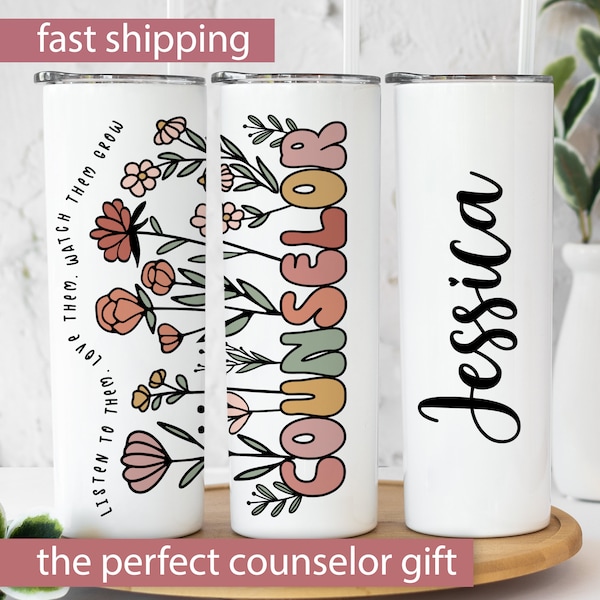 Counselor Gifts - 60+ Gift Ideas for 2024