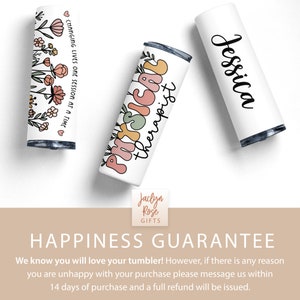 Personalized Physical Therapy Gift for Physical Therapist Tumbler ...