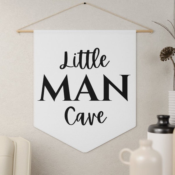 Lil Man Cave - Etsy