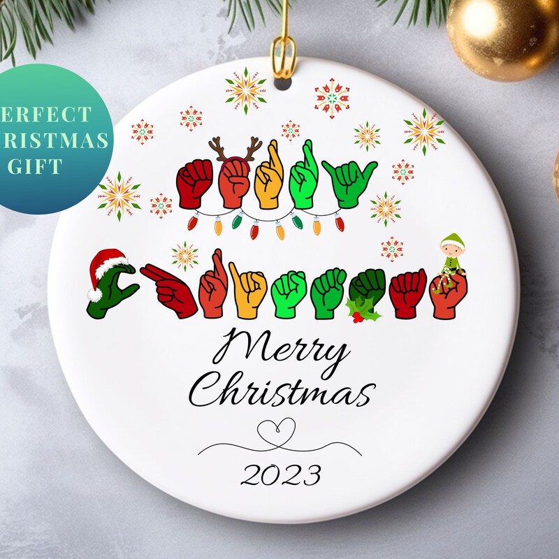 American Sign Language Interpreter Gifts - 60+ Gift Ideas for 2025