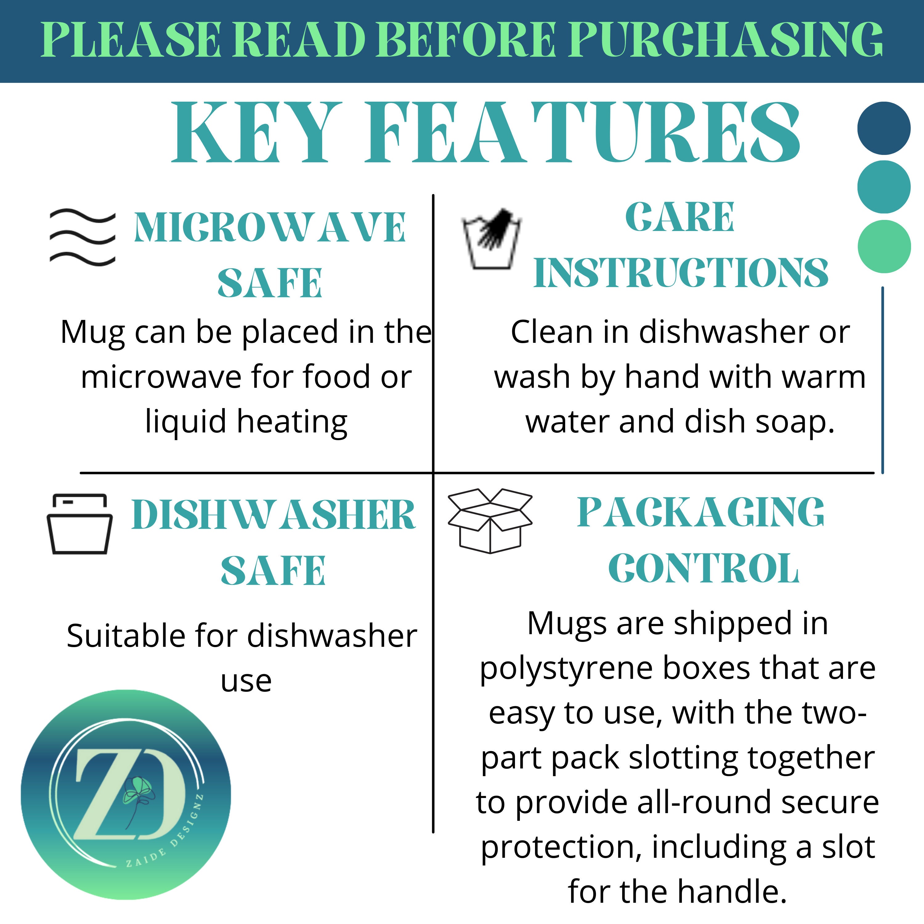 7 Rules of Life Rude Coffee Mug Swearing F Mug Funny Office - Etsy