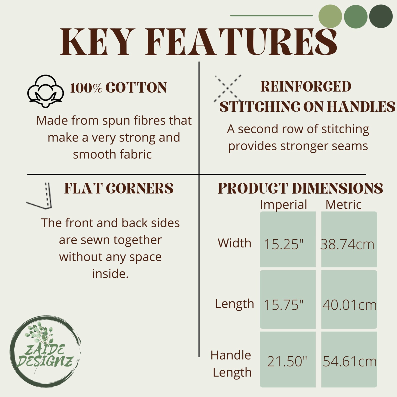 ASL Tote Bag ASL Gift ASL Teacher American Sign Language - Etsy