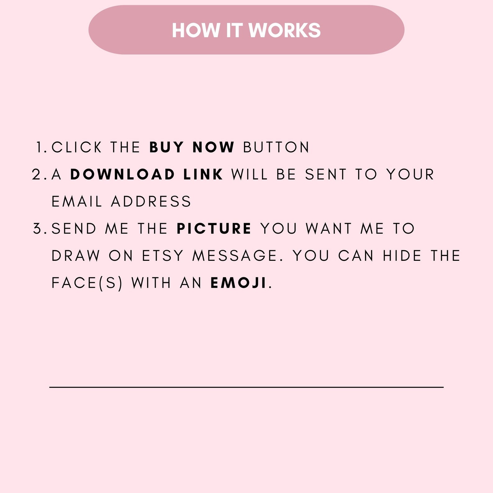 Custom Hand Embroidery Pattern, Faceless Portrait, Diy Embroidery ...