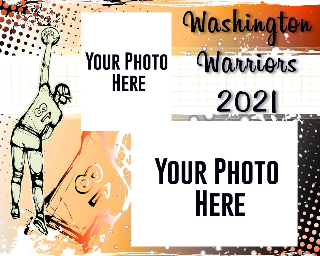 Volleyball Memory Mate Template, Volleyball Memory Mate, Memory Mate ...