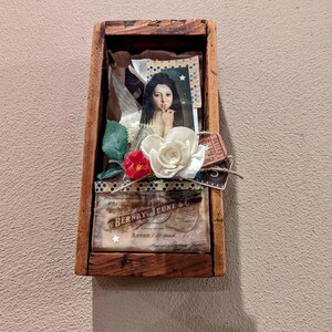 Angel Art Box - Etsy