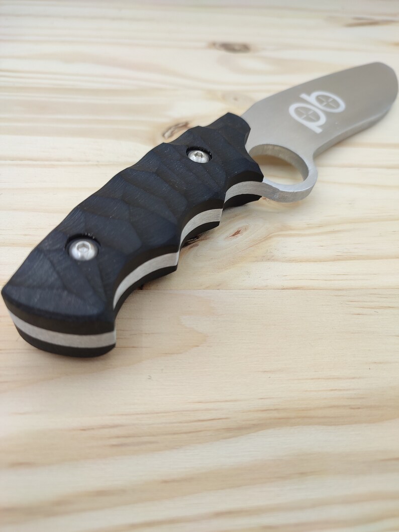 Martial Arts Training Knives - Etsy